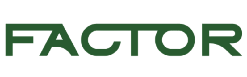 FACTOR | Login